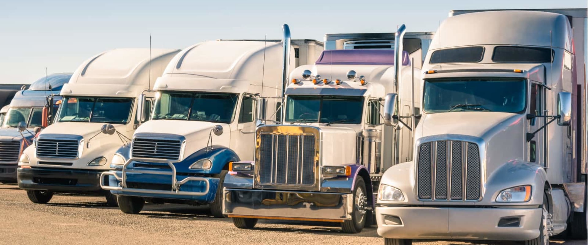 Significance Of The Gulf Coast Big Rig Truck Show
