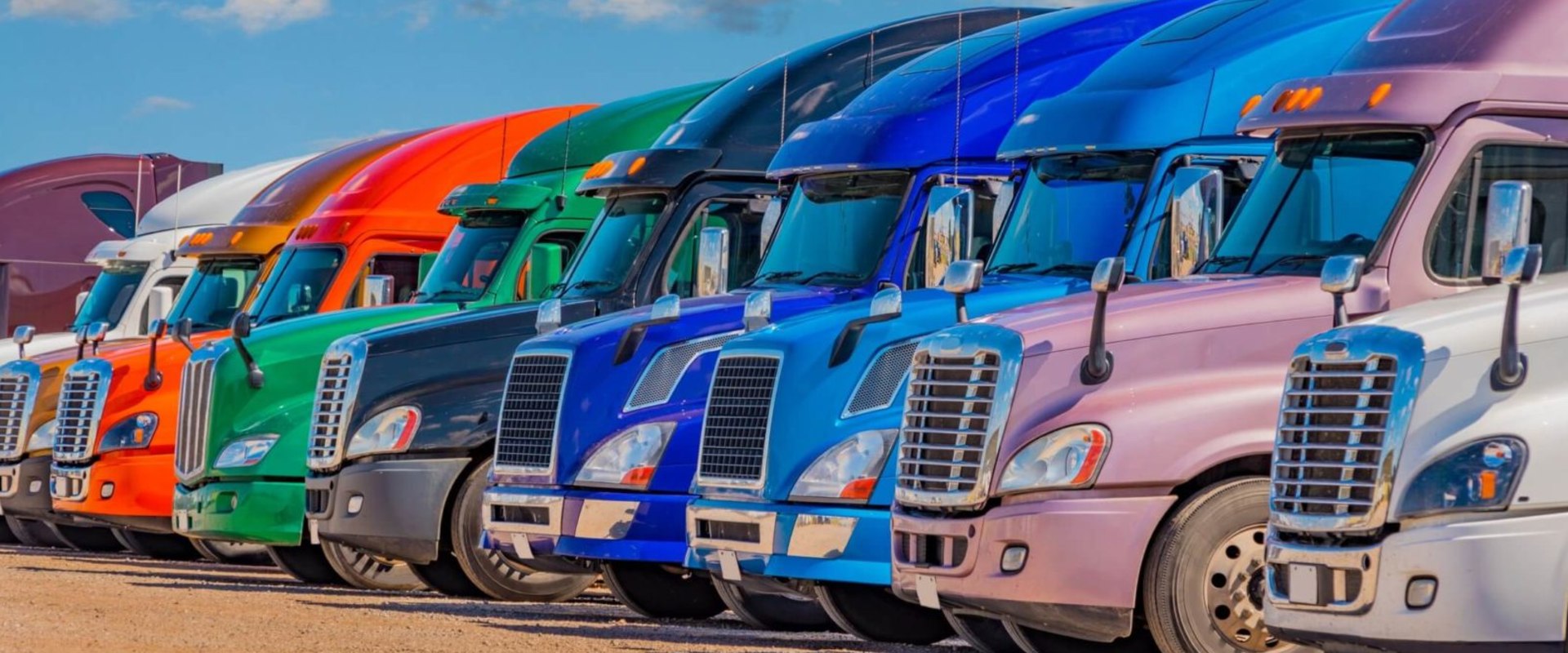 The Ultimate Guide To The Big Rig Truck Show