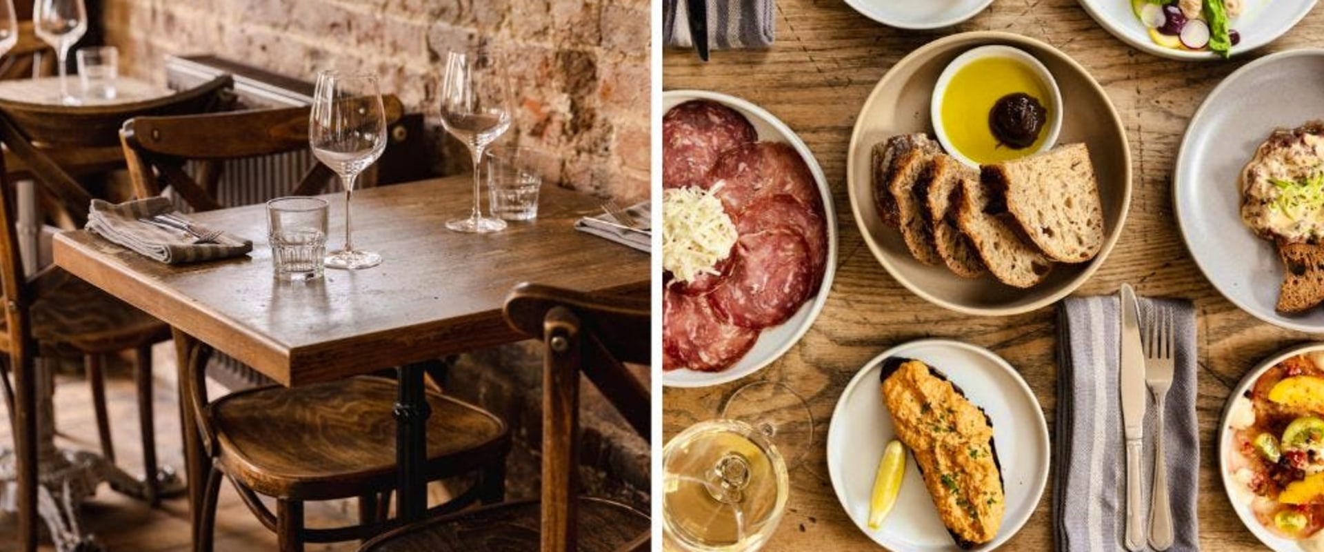 An In-Depth Look at Menu Items and Prices